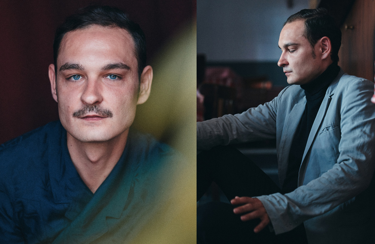 agenturvogel Andrei Viorel Tacu