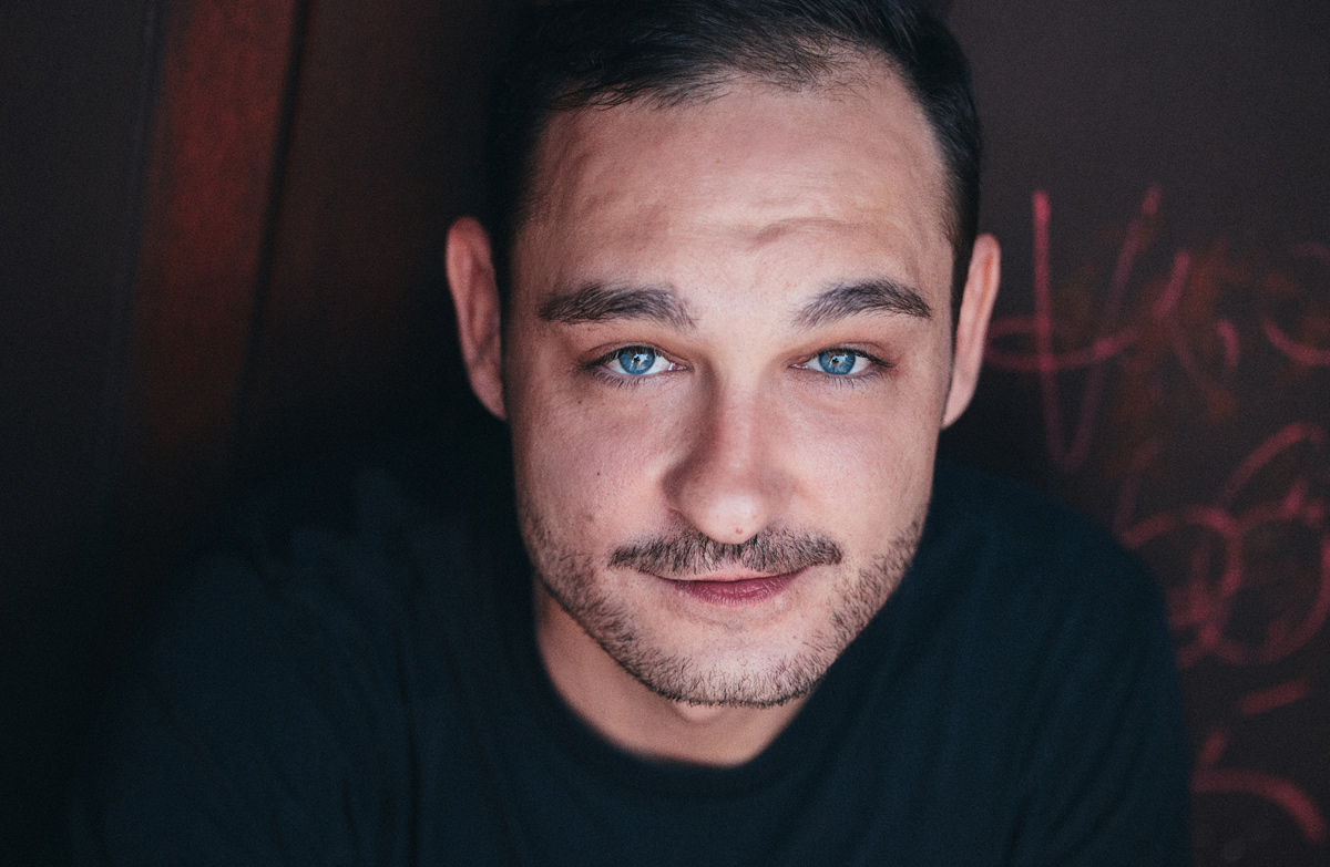 agenturvogel Andrei Viorel Tacu